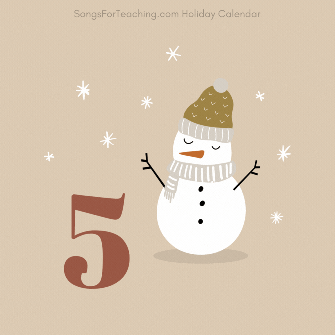 Holiday Calendar